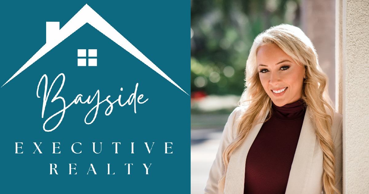 Brittany Wilson - Real Estate Broker - Tampa Bay Area, Florida