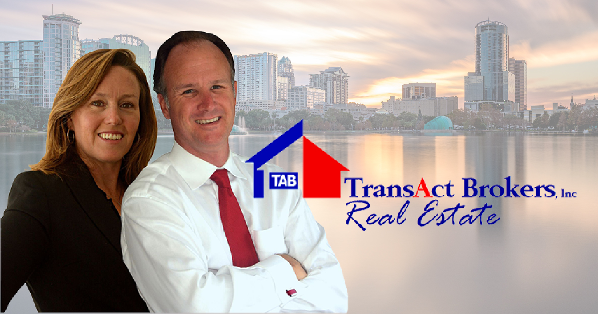 Transact Brokers, Inc., Florida | Real Estate | Home Property Search