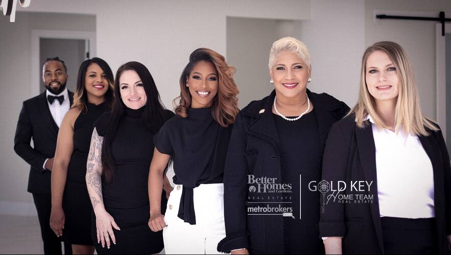 Better Homes & Gardens Real Estate Metrobrokers, Georgia | Real Estate ...