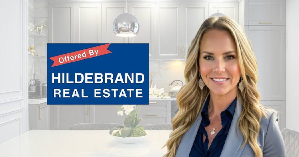 Heather Davis, Hildebrand Real Estate, Iowa | Property Search