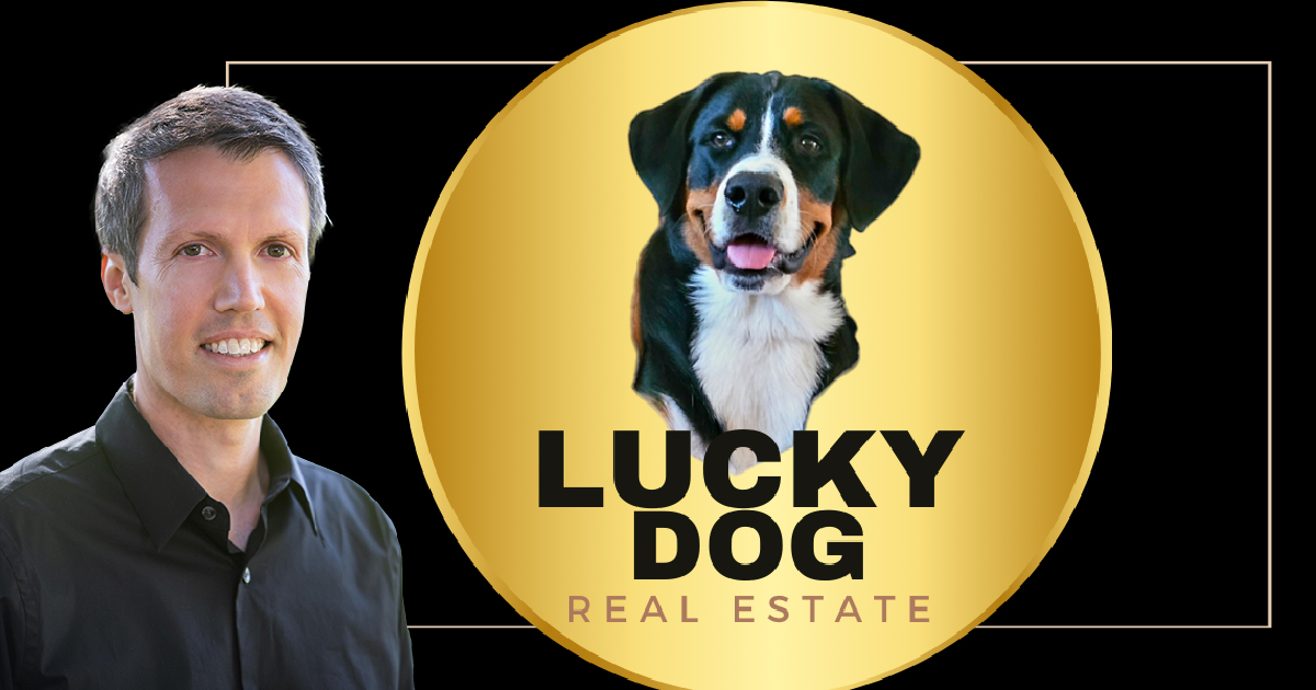 Our Agents | Lucky Dog Real Estate