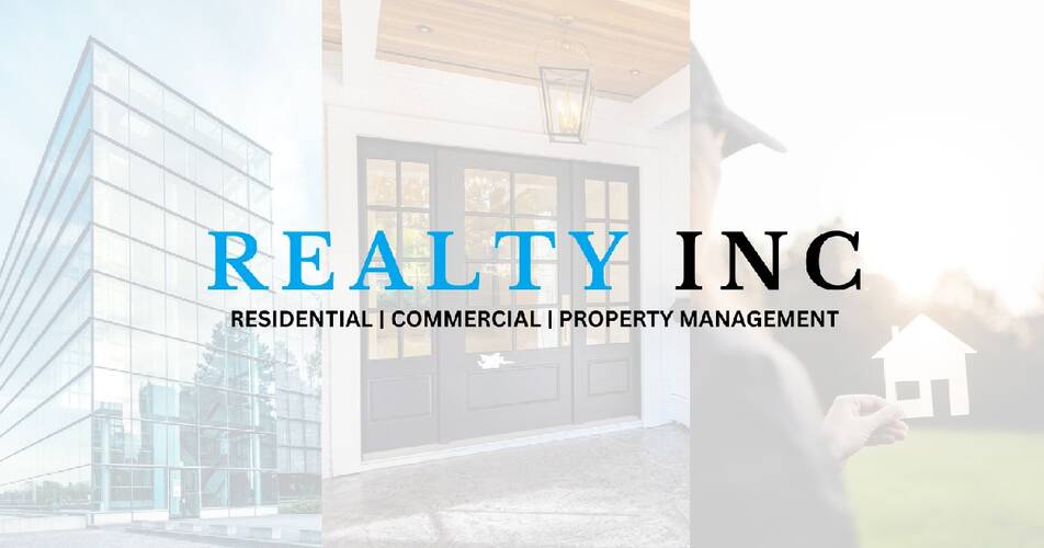 Shane Ball - - REALTY INC.,