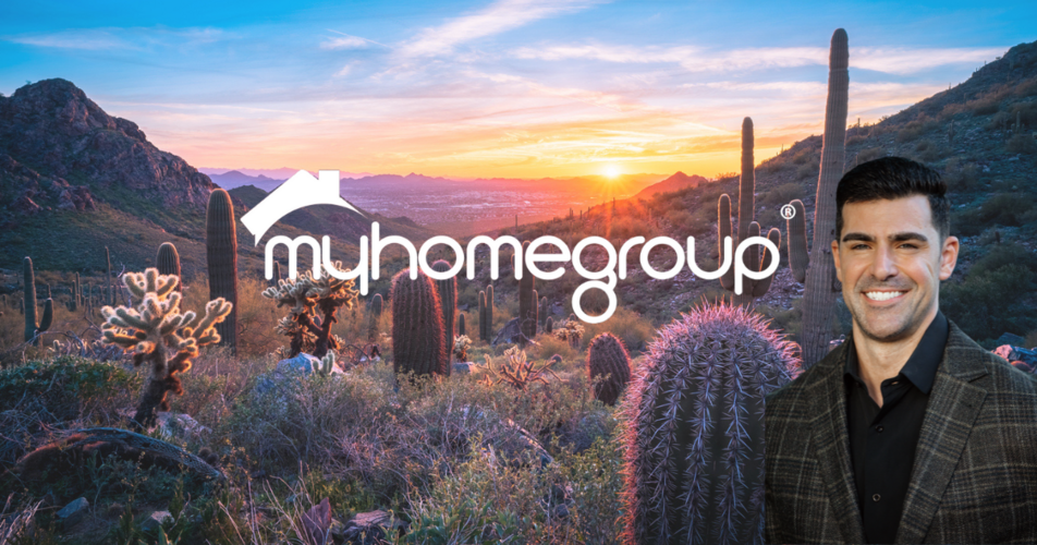 About Dan Coury | My Home Group