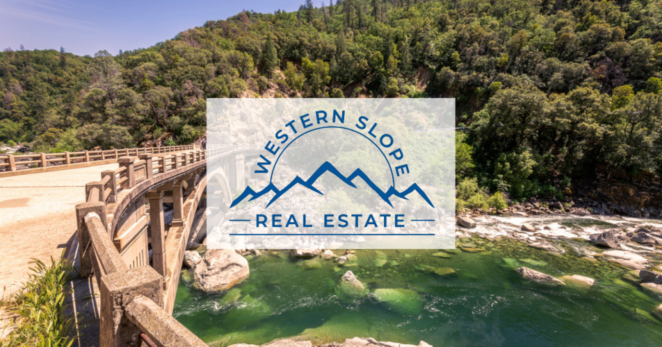Mike Fluty - Western Slope Real Estate - Grass Valley, CA