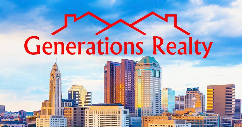 Generations Realty, Ohio | Real Estate | Home Property Search
