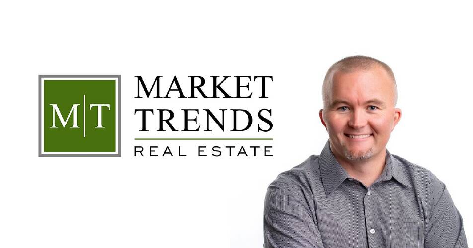 About Kyle Knott | Market Trends Real Estate