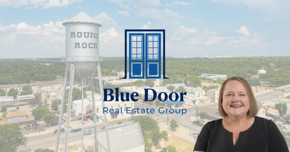 Blue Door Real Estate Group, Texas | Real Estate | Home Property Search