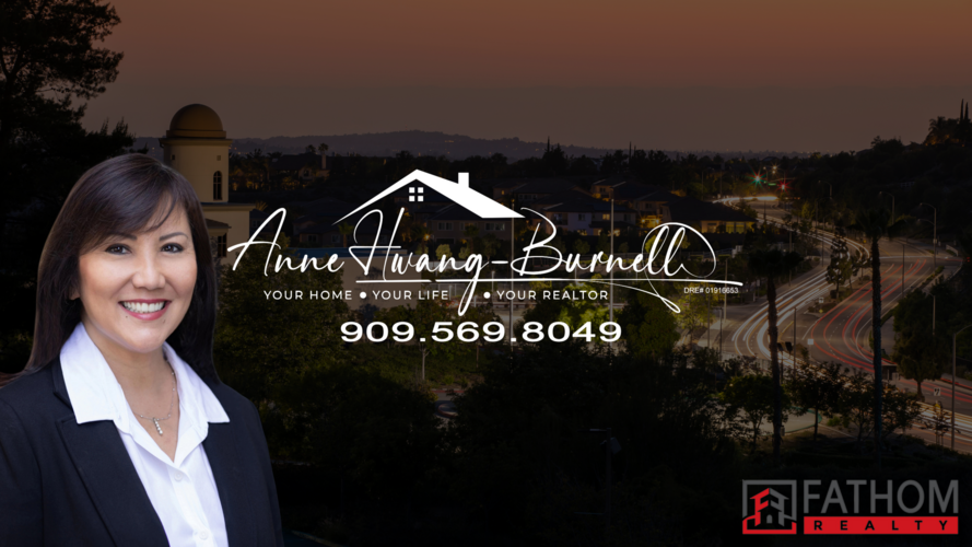 Anne Hwang-Burnell, California | Real Estate | Home Property Search