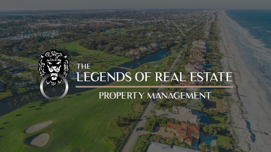 The Legends of Real Estate Property Management, Florida | Real Estate ...