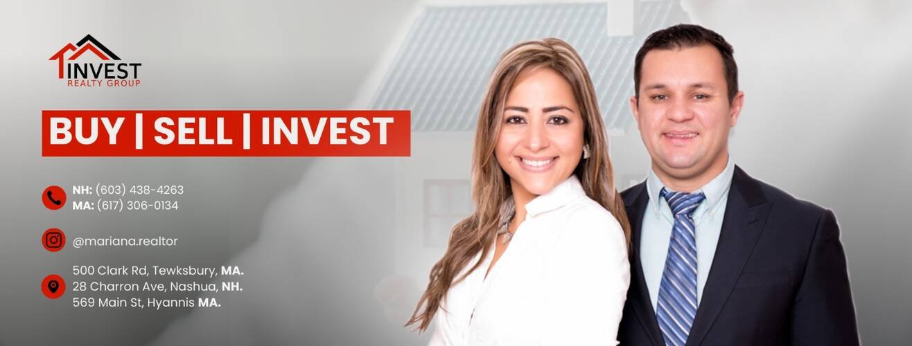 Invest Realty Group, Massachusetts | Real Estate | Home Property Search