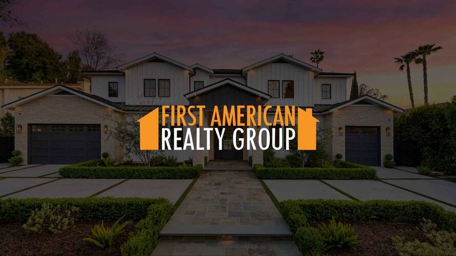 First American Realty Group, California | Real Estate | Home Property ...
