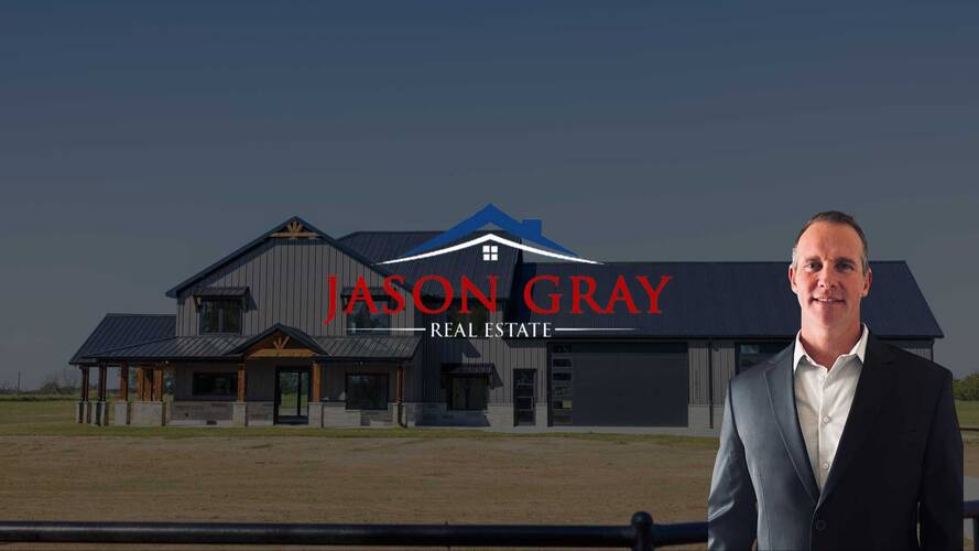 Jason Gray Real Estate, Texas | Real Estate | Home Property Search
