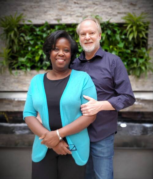 Ryan and Janene Mapes - Horizon Real Estate - SEATTLE, WA